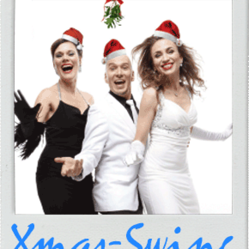 Xmas-Swing-350-Swinging-Christmas